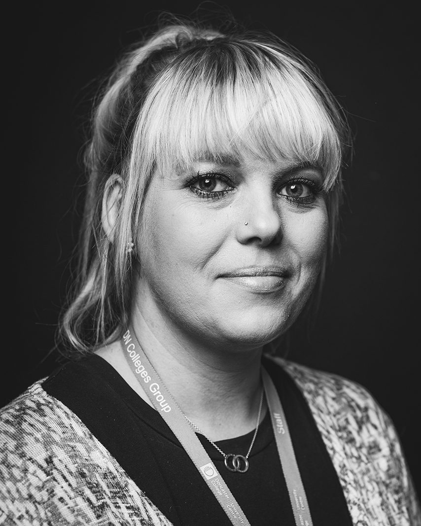 University Campus North Lincolnshire – Adele Harwood BA (Hons), PGCE