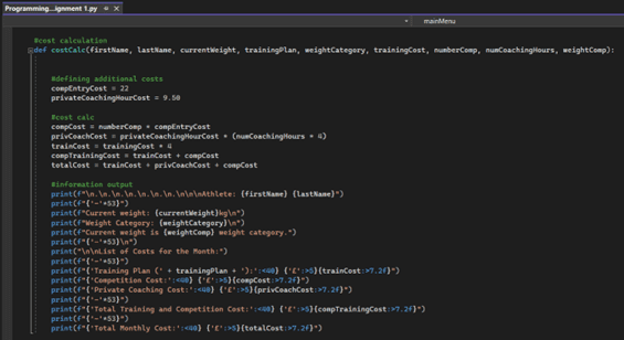 University Campus North Lincolnshire – HNC Digital Technologies ...