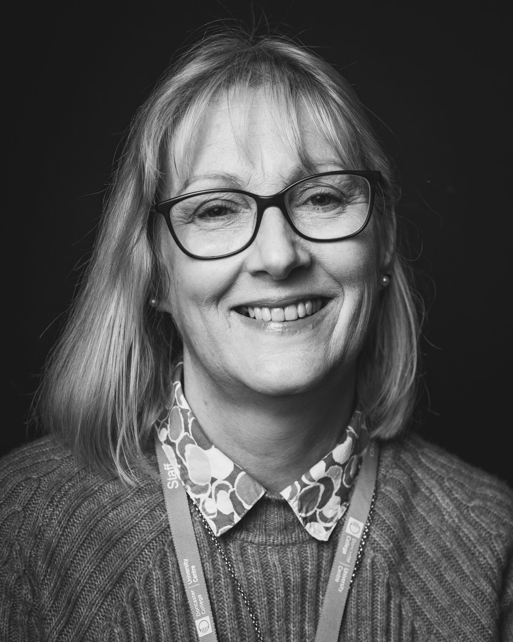 University Campus North Lincolnshire – Lesley Anne Higgins – MA, BA ...