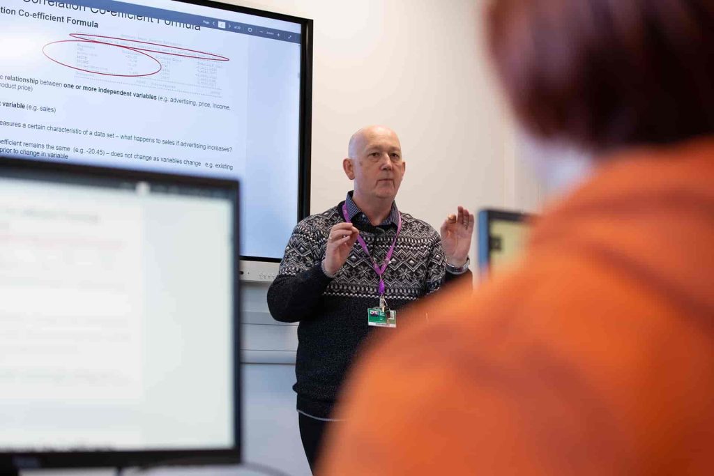 University Campus North Lincolnshire