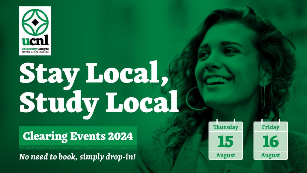 University Campus North Lincolnshire