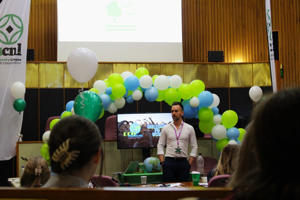 University Campus North Lincolnshire – Bright young minds showcase ...