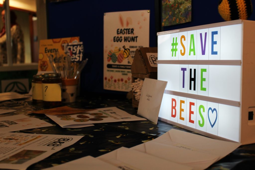 University Campus North Lincolnshire – Eco-Preneurs 2025-26