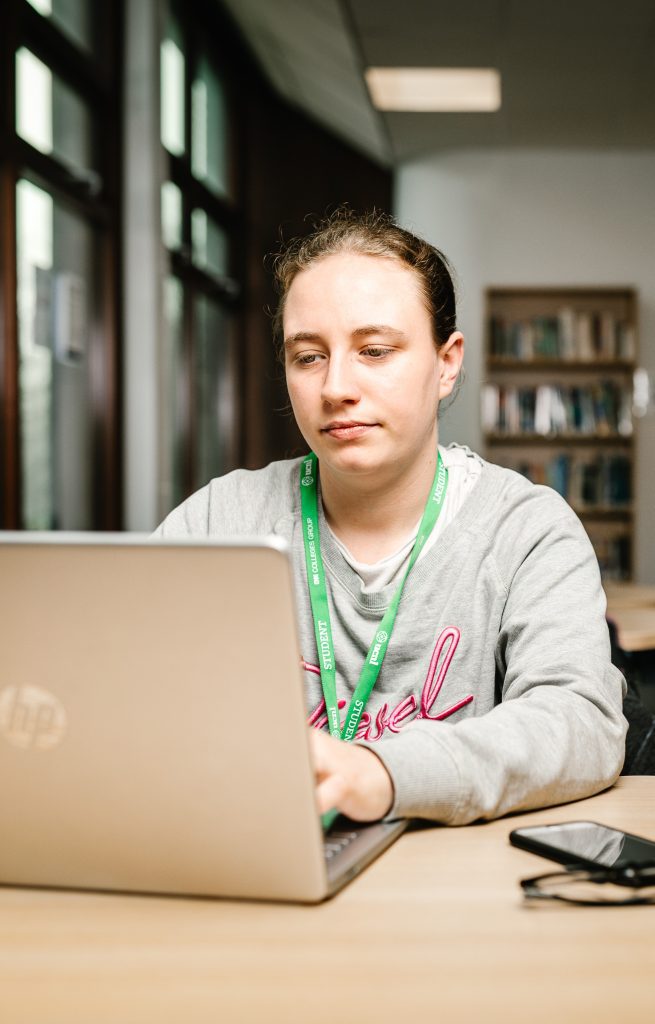 University Campus North Lincolnshire – Alumni Benefits and Services